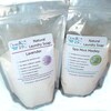 JUMBO Natural Laundry Detergent by Shower Treat: Vegan 170 to 340 Loads ...