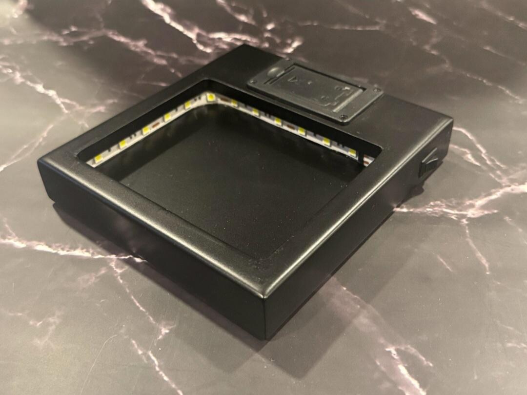 Custom LED Colored Light up Funko Pop Display and Protector Cases - Etsy