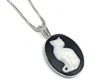 Cat Bezel Setting - Etsy