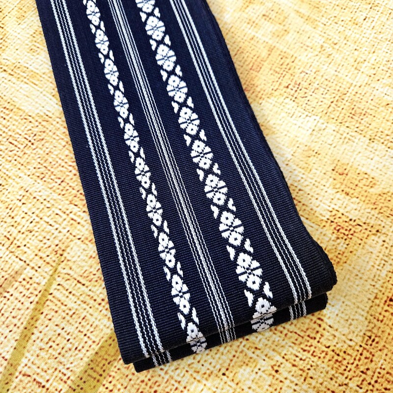 Kimono Sashes - Etsy
