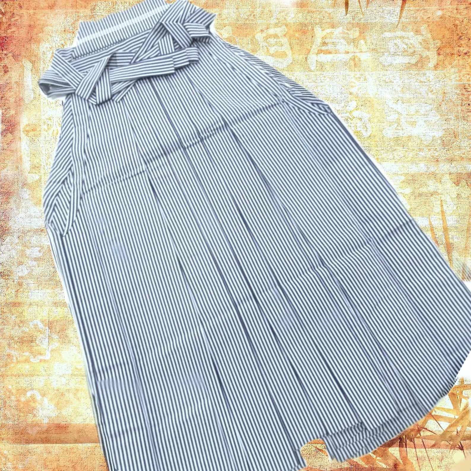 Hakama Men's Hakama Japanese Samurai Hakama Blue Black - Etsy