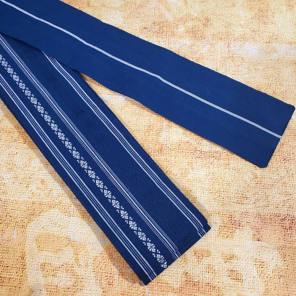 Obi Belt Pattern - Etsy