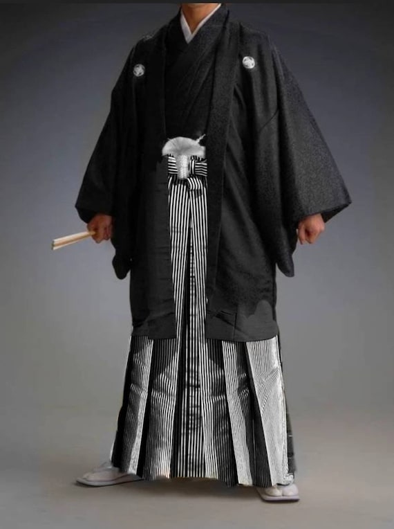 Samurai Hakama