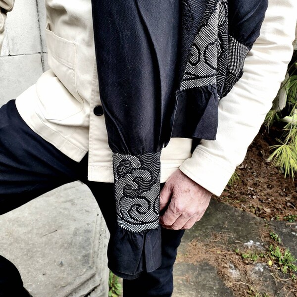 Mens Vintage New Wave - Etsy