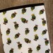 Book Sleeve Marvin the Martian White Background Black Insert Book Cover ...