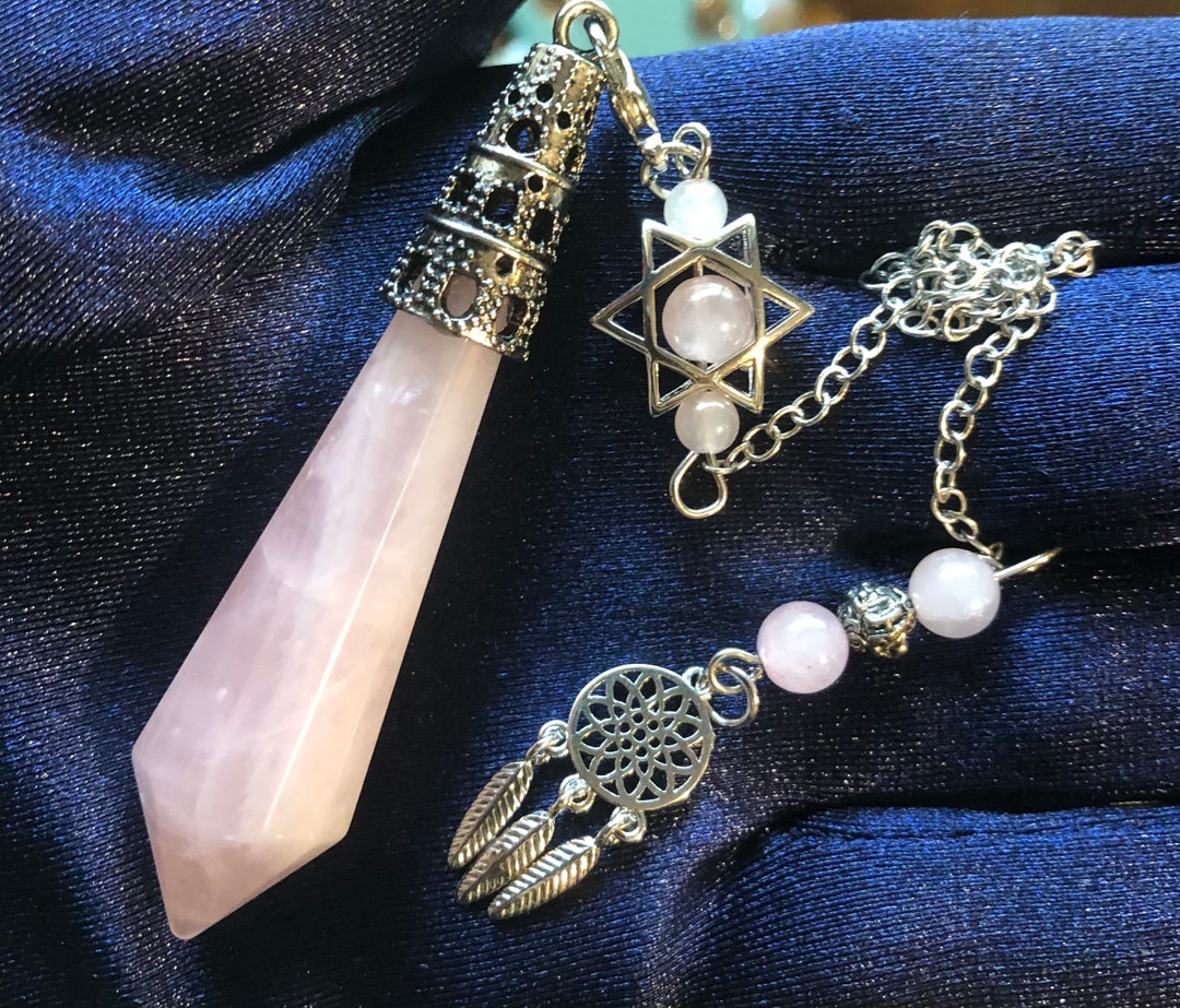 Blessed Pendulum - Etsy