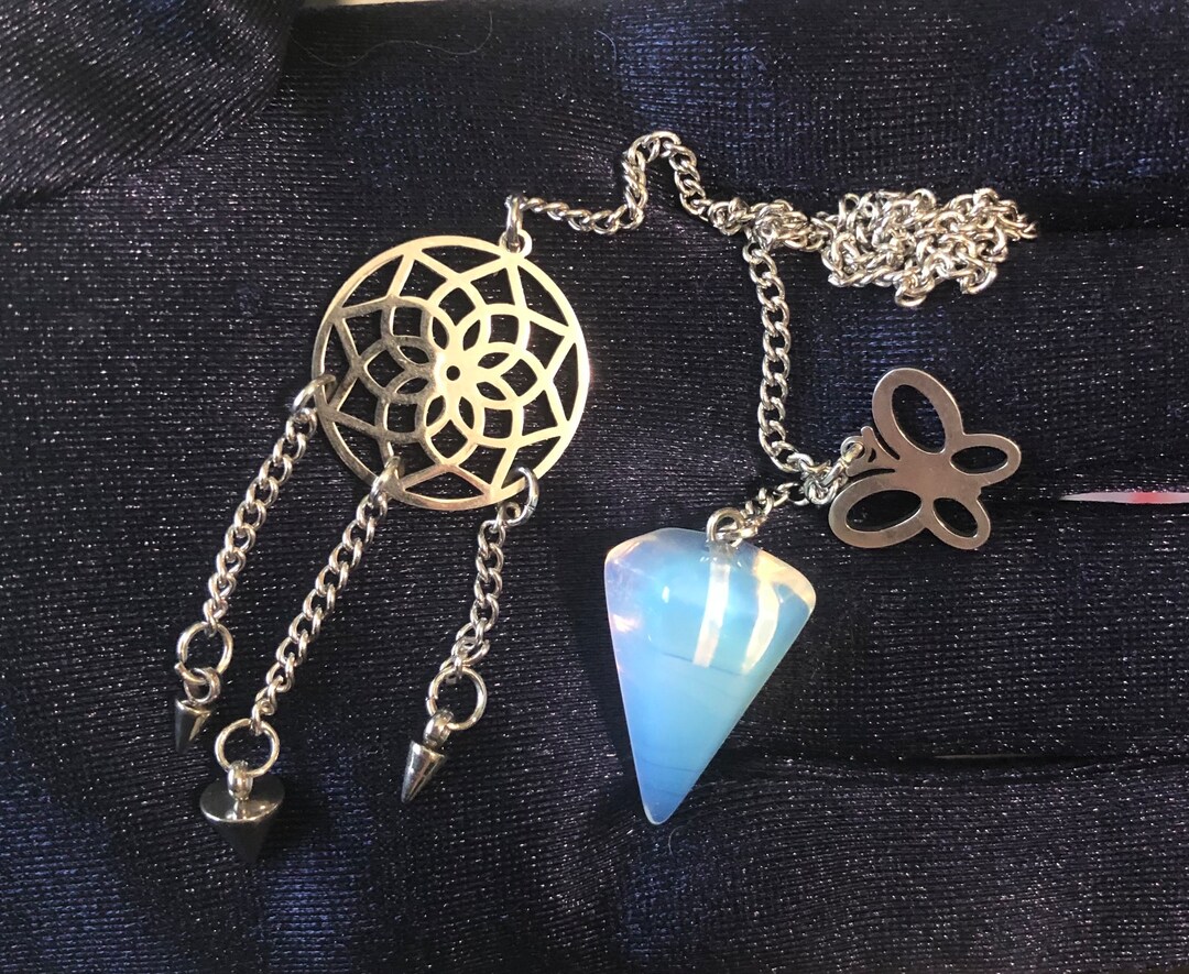 Blessed Pendulum - Etsy