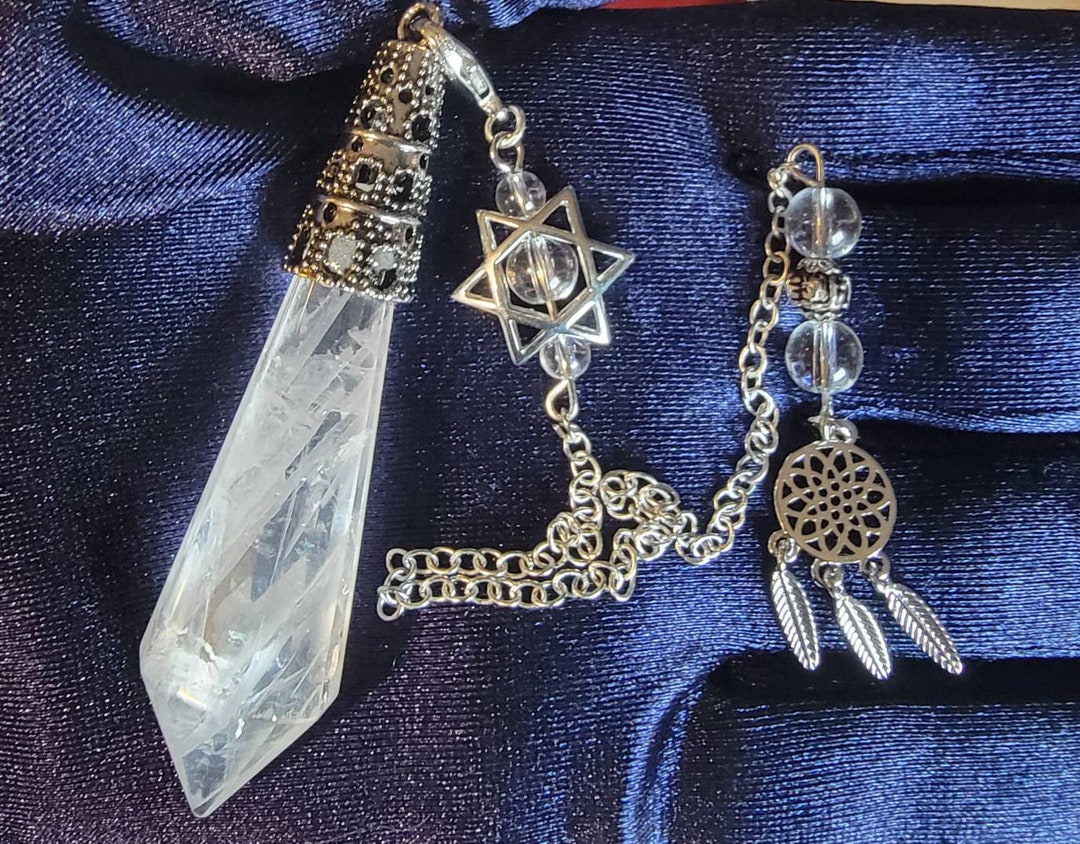 Blessed Pendulum - Etsy