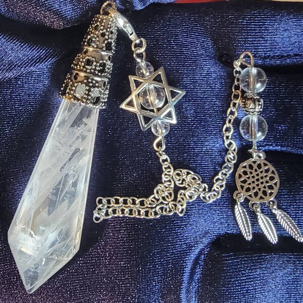 Pendulum Stand - Etsy