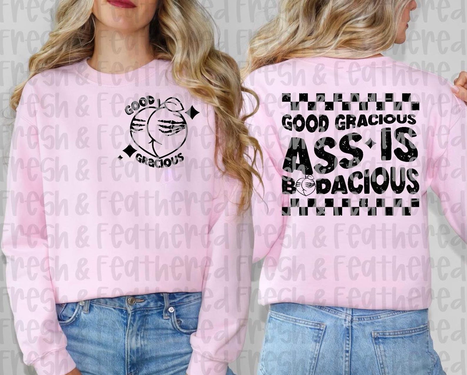 Good Gracious , Png, Digital File, Trendy Png, Digital Download ...