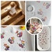 ANTI-SLIP STICKERS, 24 Pcs Pop Art Bath Duck Decals, Alternative to ...
