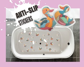 Stickers for bathtub store