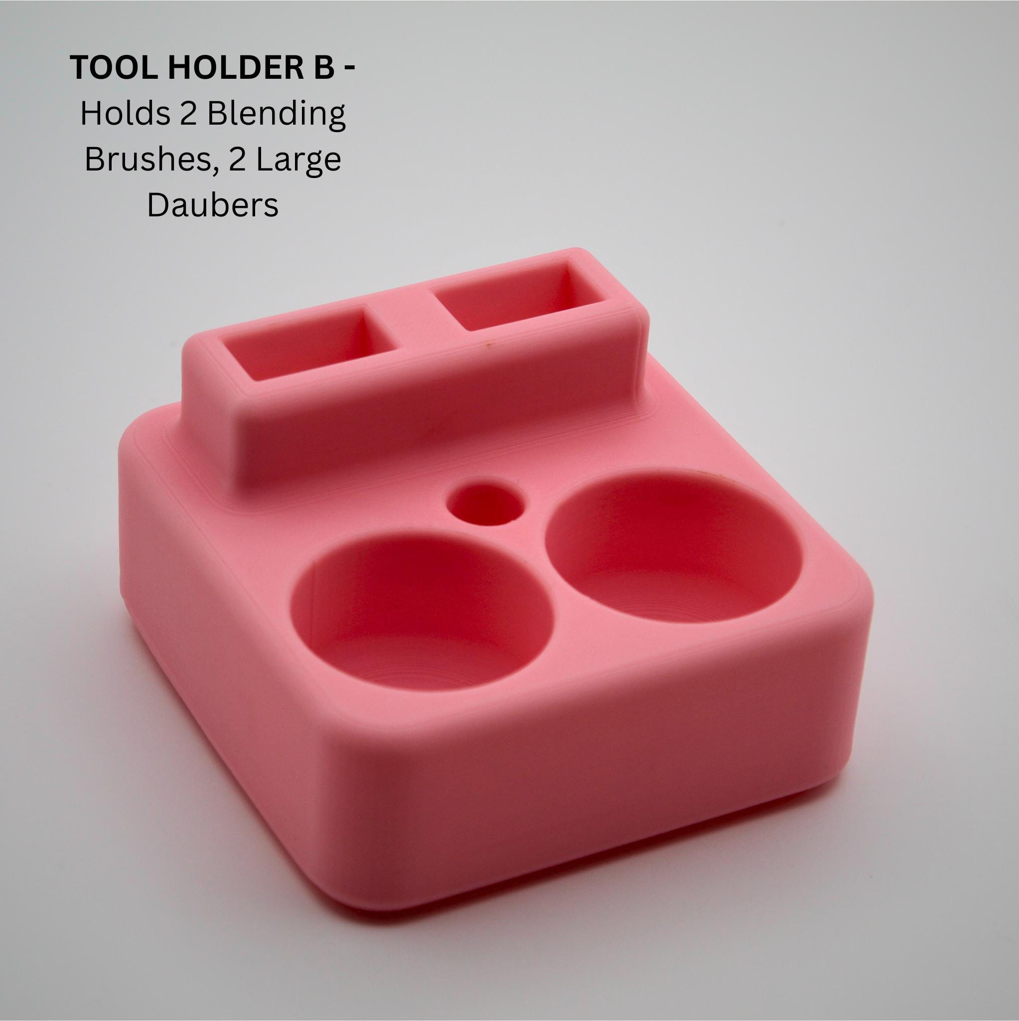 Modular Ink Blending Station for Ranger / Tim Holtz 3x3 Ink Pads and ...