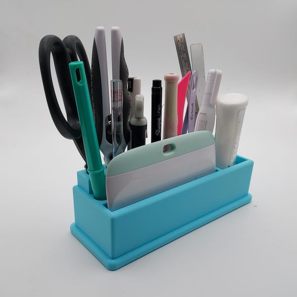 Craft Tool Holder - Etsy