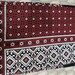 Vintage Ajrakh Print Scarf: Sindhi Culture Shawl - Etsy