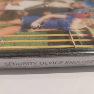 The Beverly Hillbillies the Movie DVD 1993 Cloris Leachman Bill Varney ...