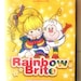 Rainbow Brite the Complete Collection Hallmark 2 DVD Set 1985 NEW ...