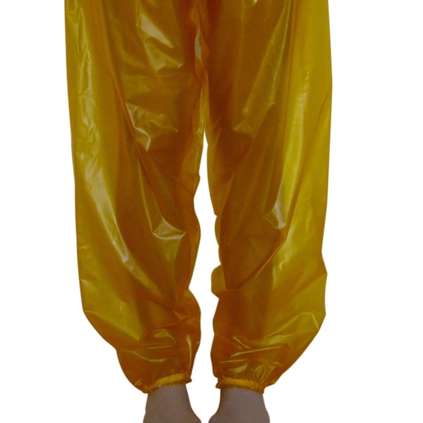 Clear Pvc Pants - Etsy