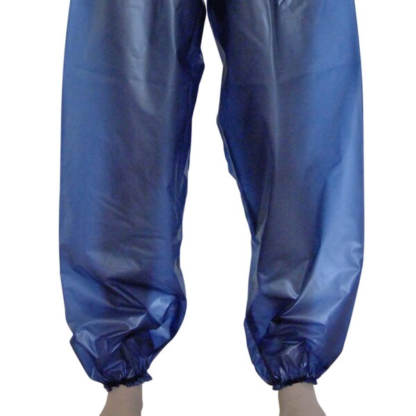 Mens Plastic Pants - Etsy