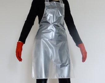 Pvc Apron - Etsy UK