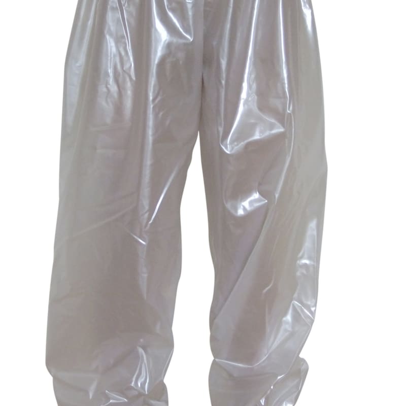 Clear Pvc Pants - Etsy