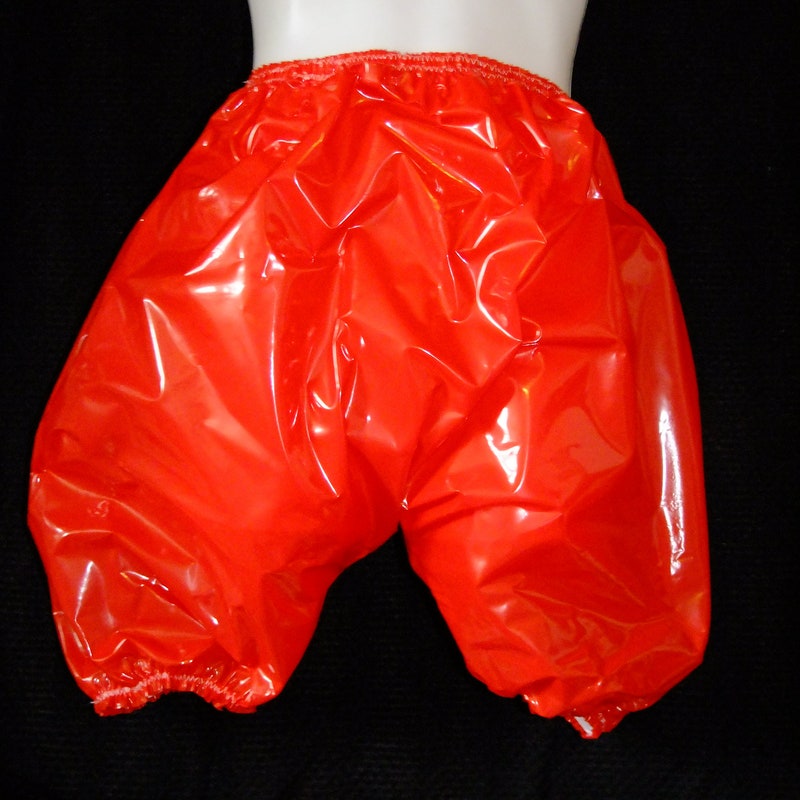 Sissy Bloomers - Etsy