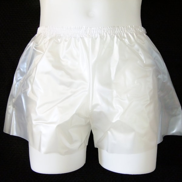 Clear Pvc Pants - Etsy