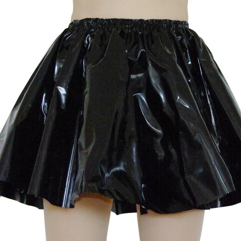 Pvc Skirt - Etsy