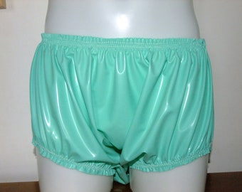 Latex Rubber Pants | Etsy