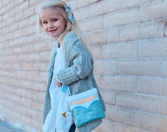 Frozen Elsa Purse | Etsy