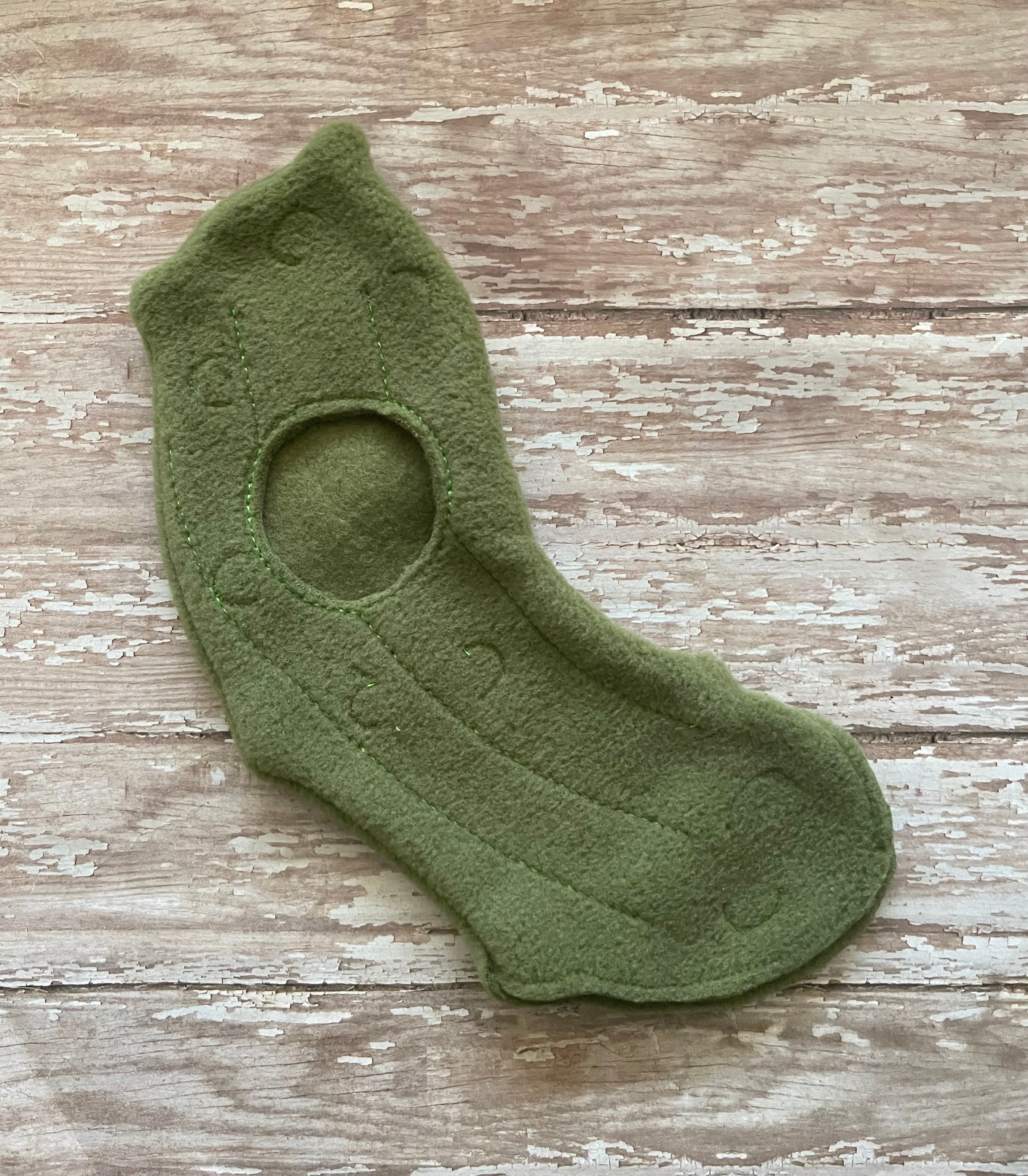 Pickle Costume for Elf, Christmas Elf Costume, Holiday Elf Costume, Elf ...