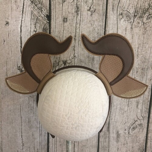 Beast Horns Beast Headpiece Beauty Inspired Beast Horns Boy | Etsy