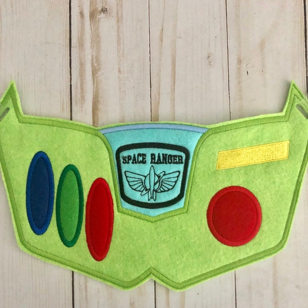 Chest Plate Costume - Etsy