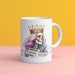 Trauma Queen PNG, Funny Retro Meme Graphic Printable, POD Design ...