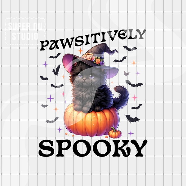 Pawsitive - Etsy