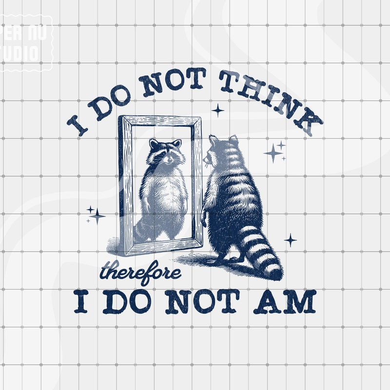 I Think I Do Meme - Etsy