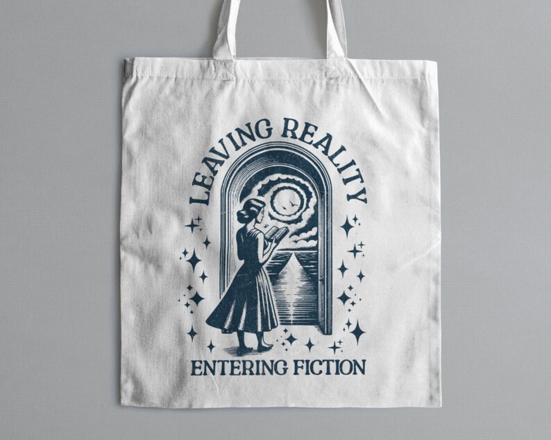Leaving Reality Entering Fiction PNG, Funny Retro Meme Graphic ...