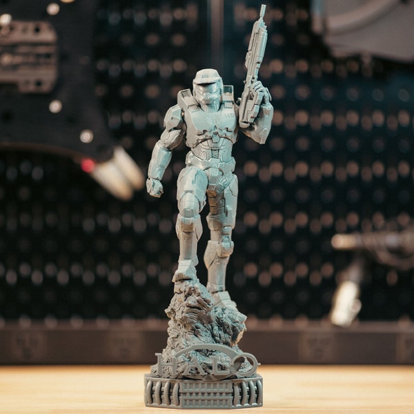 Resin 3d Figurine - Etsy