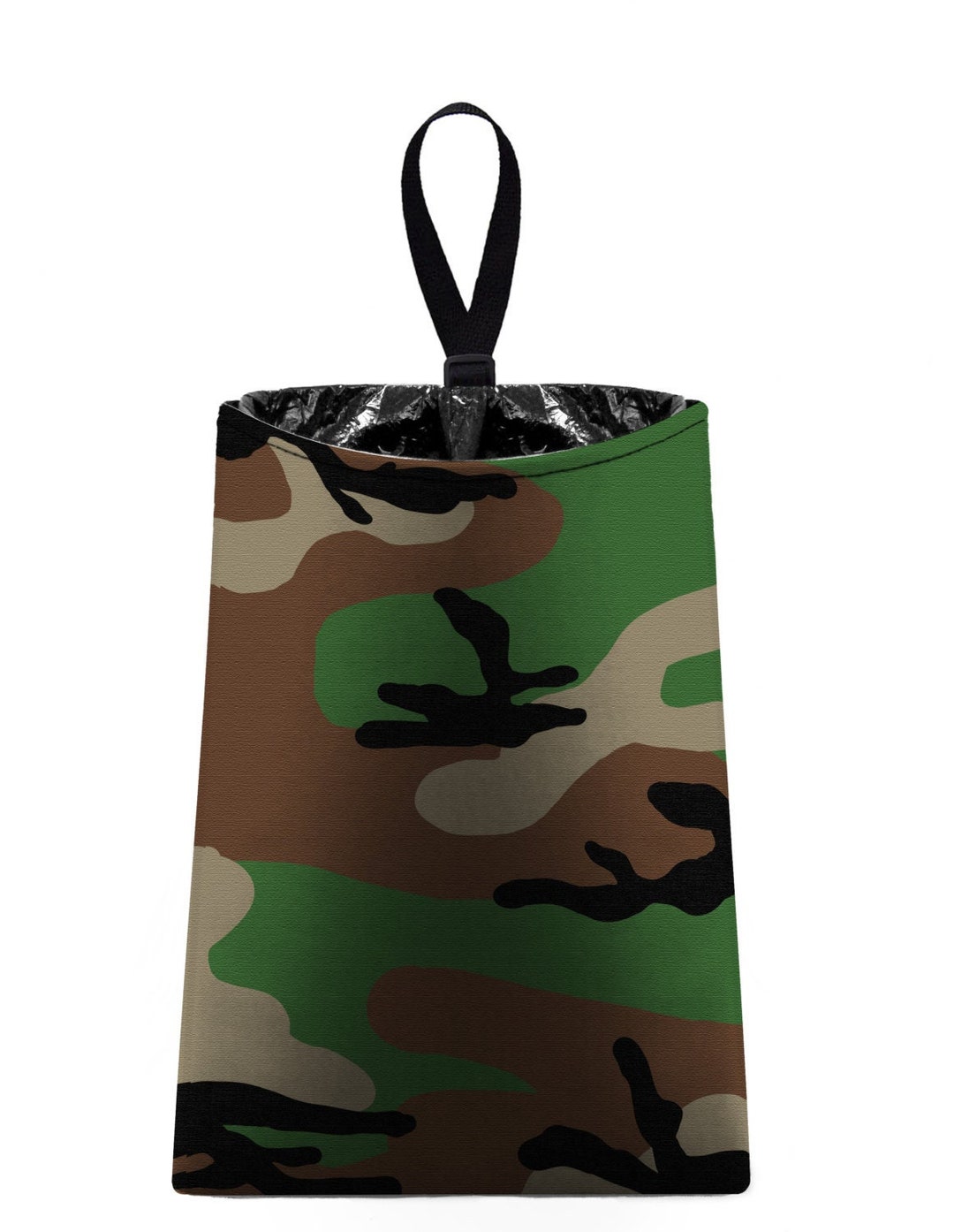Car Trash Bag // Auto Trash Bag // Car Accessories // Car Litter Bag ...