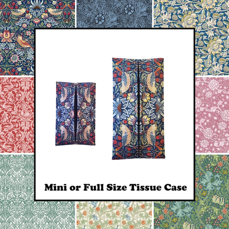 Kleenex Beauty Tissues - Etsy