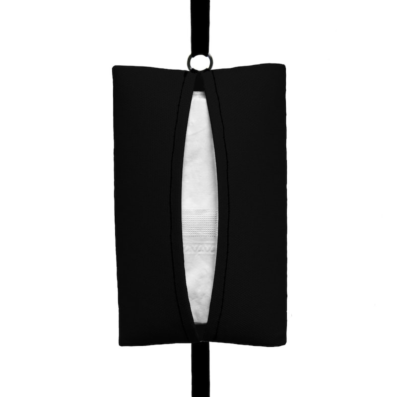 Refillable Tissue Case - Etsy