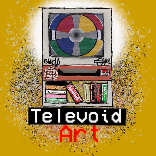 Televoid - Etsy