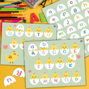 Toddler Busy Book, Preschool Workbook, Pre K Curriculum, Montessori ...