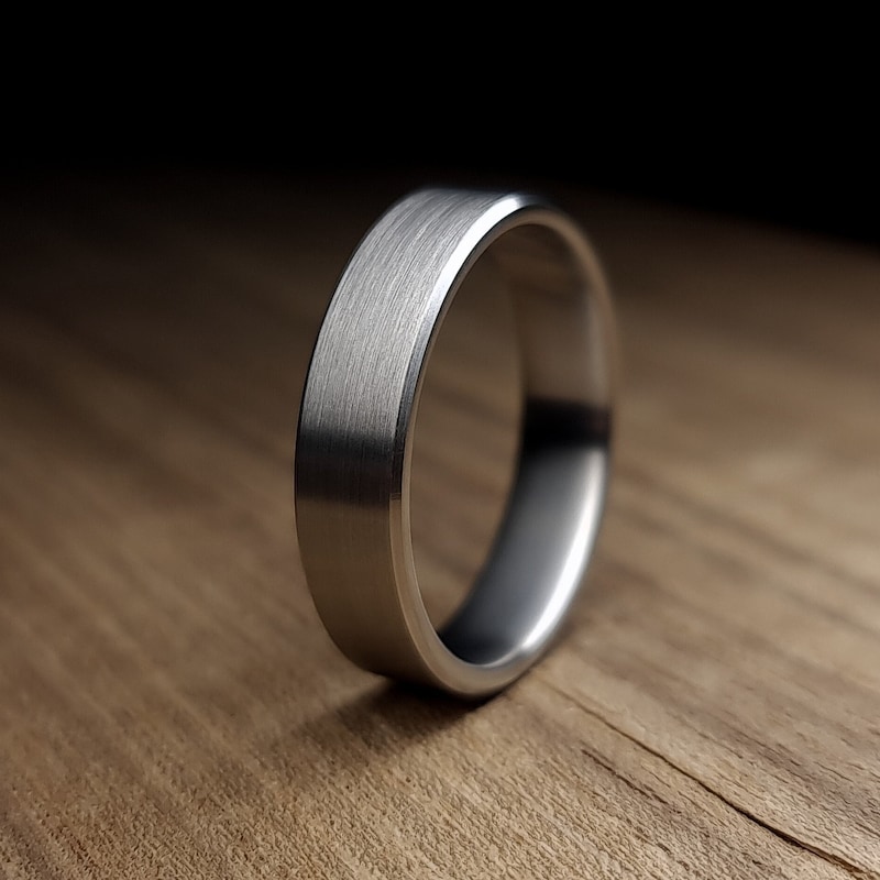 Manly Bands 6mm - Etsy UK