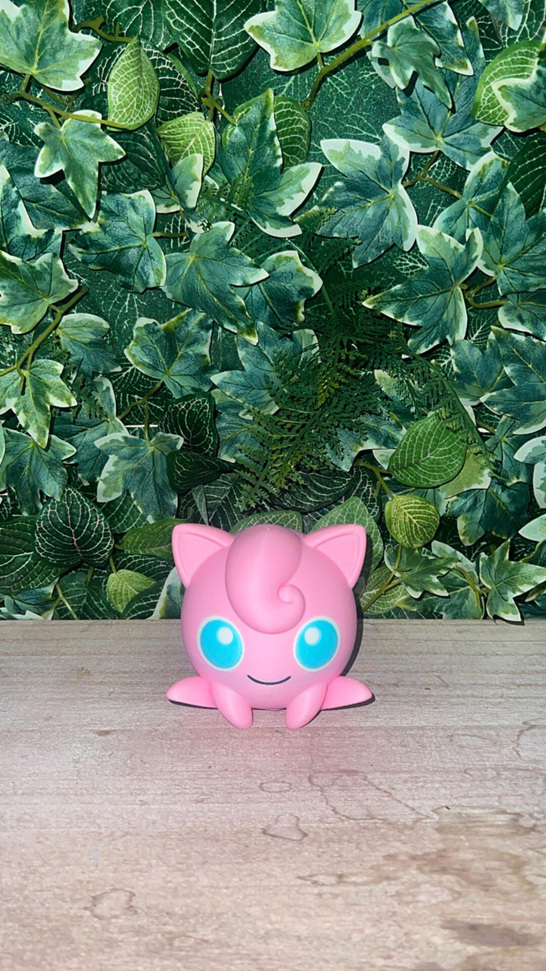 Jigglypuff 3D Printed - Etsy