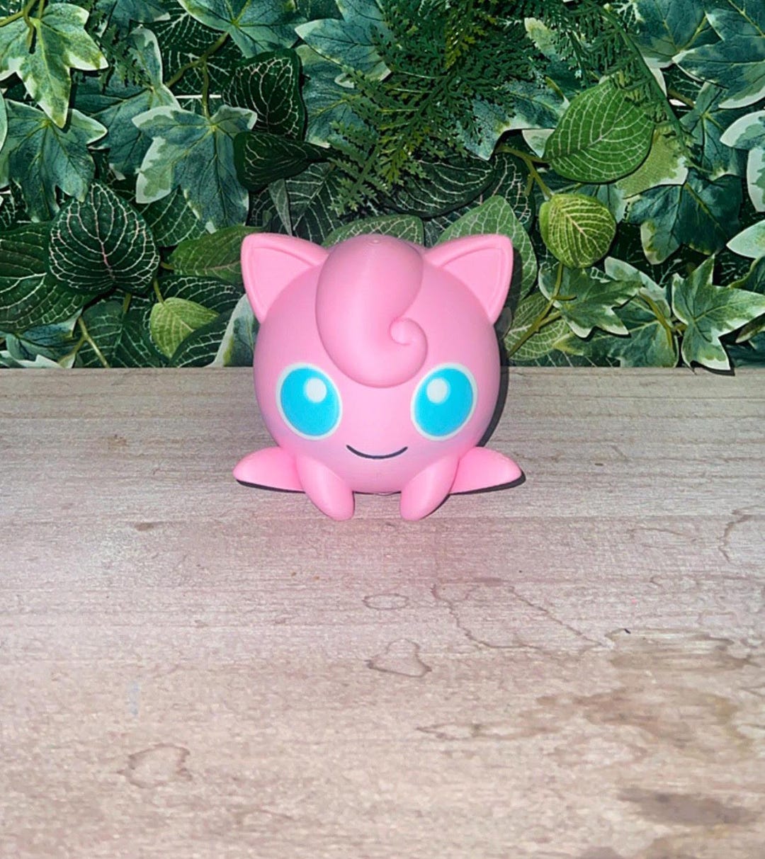 Jigglypuff (FAN ART 3D Printed) - Etsy