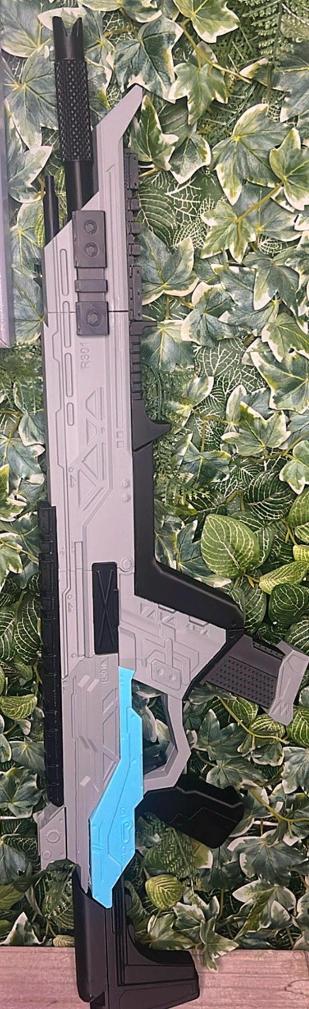 R3 Carbine 3D Replica/fanart APEX LEGENDS - Etsy