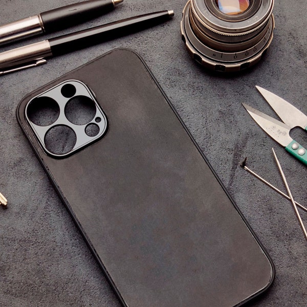 Handmade iPhone Case - Etsy