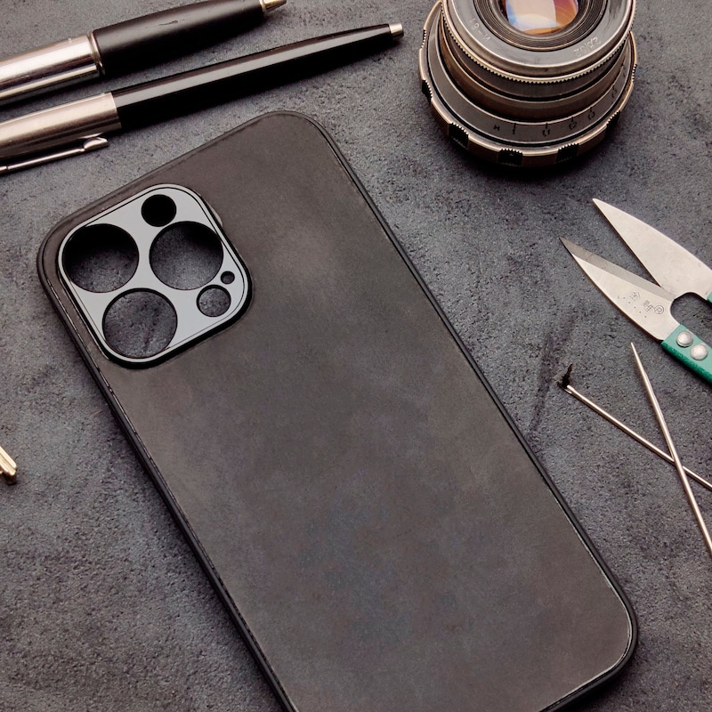 Handmade Phone Case - Etsy