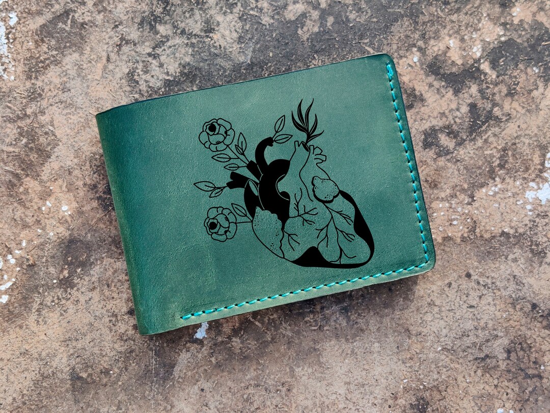 Flowers Heart Beat Gift, Groom Love Heart Gift, Birthday Gift, Wedding ...